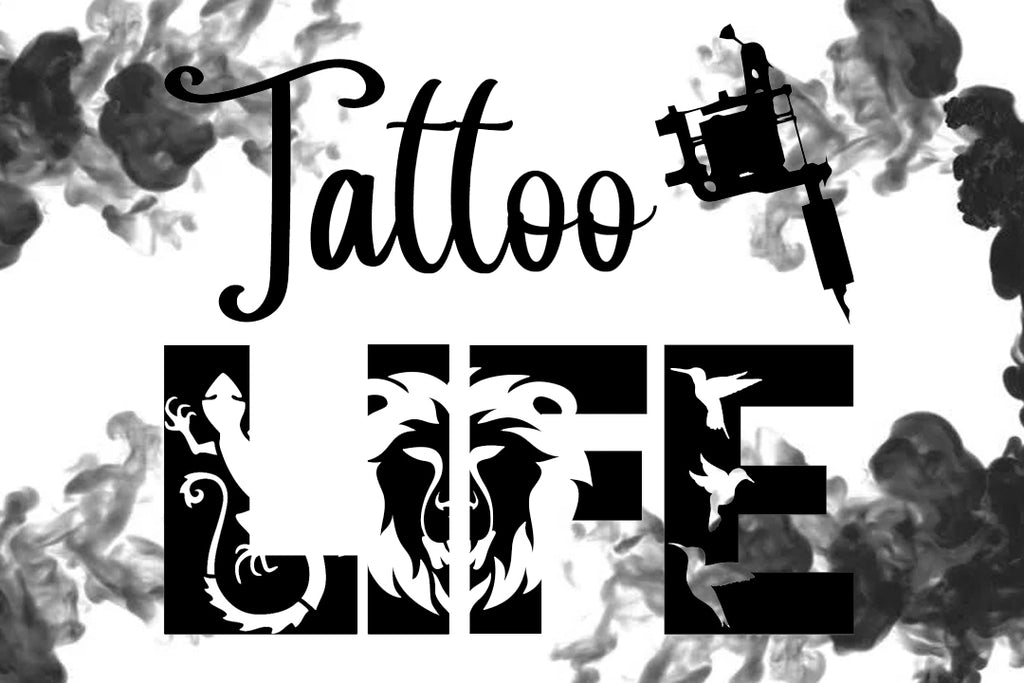 How Tattoo Impacts the Life - DragonHawk® Tattoo Supply