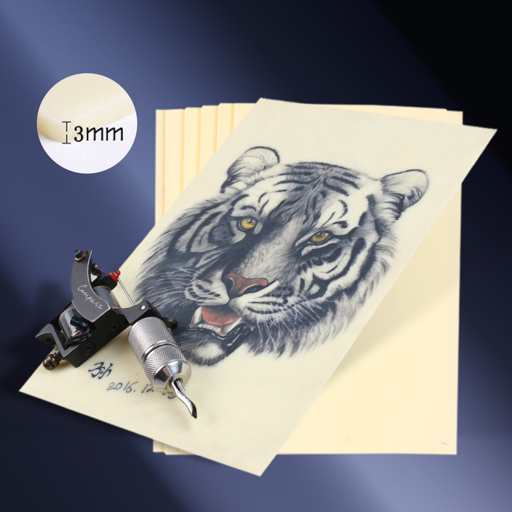 Tattoo Supplies- DragonHawk® Tattoo Supply