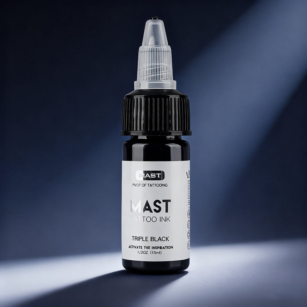 Tattoo Ink- DragonHawk® Tattoo Supply