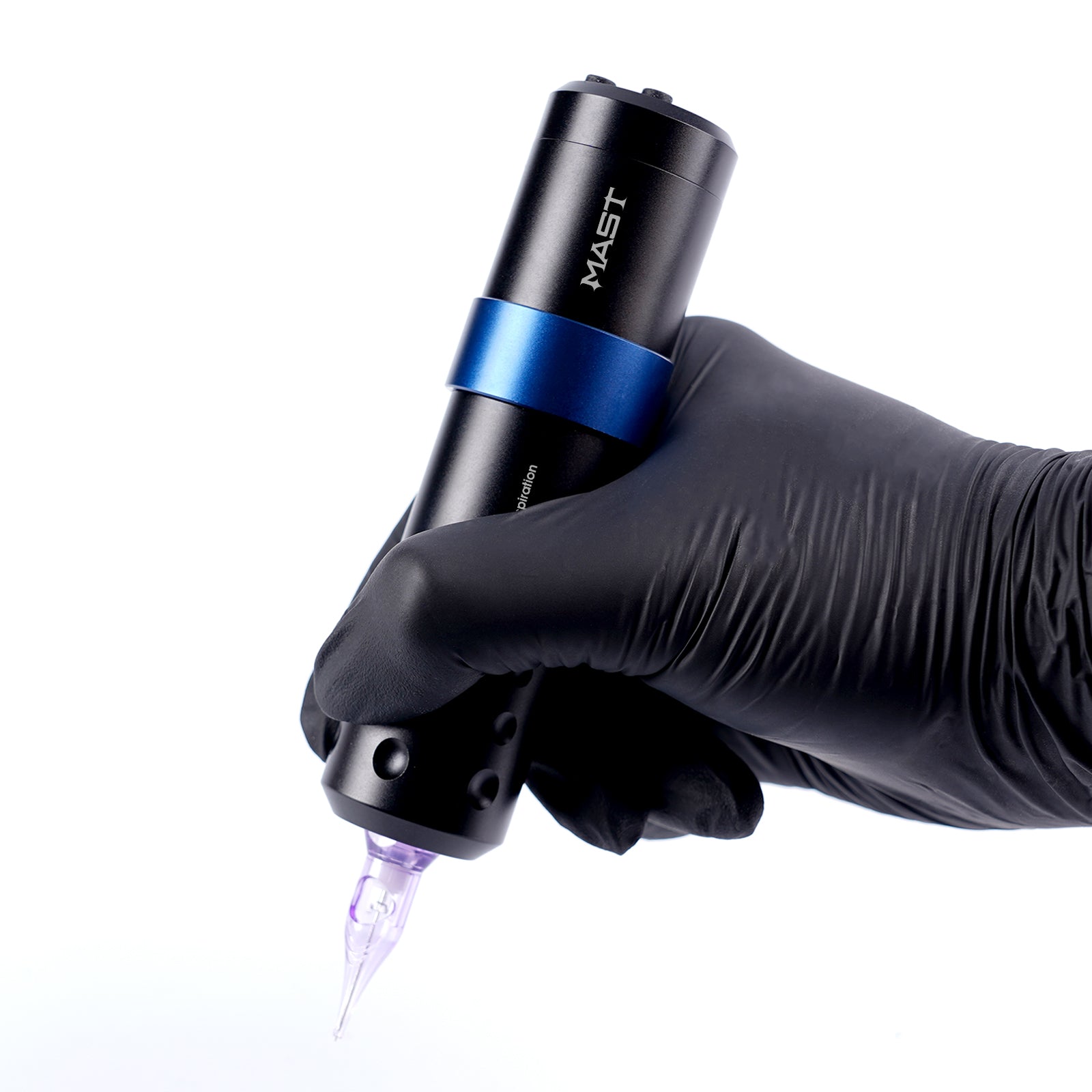 Mast A3 Wireless Tattoo Gun Rotary Pen Kit 3.5mm Stroke Length ...