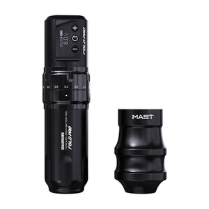 Mast Fold2 Pro Series- DragonHawk® Tattoo Supply