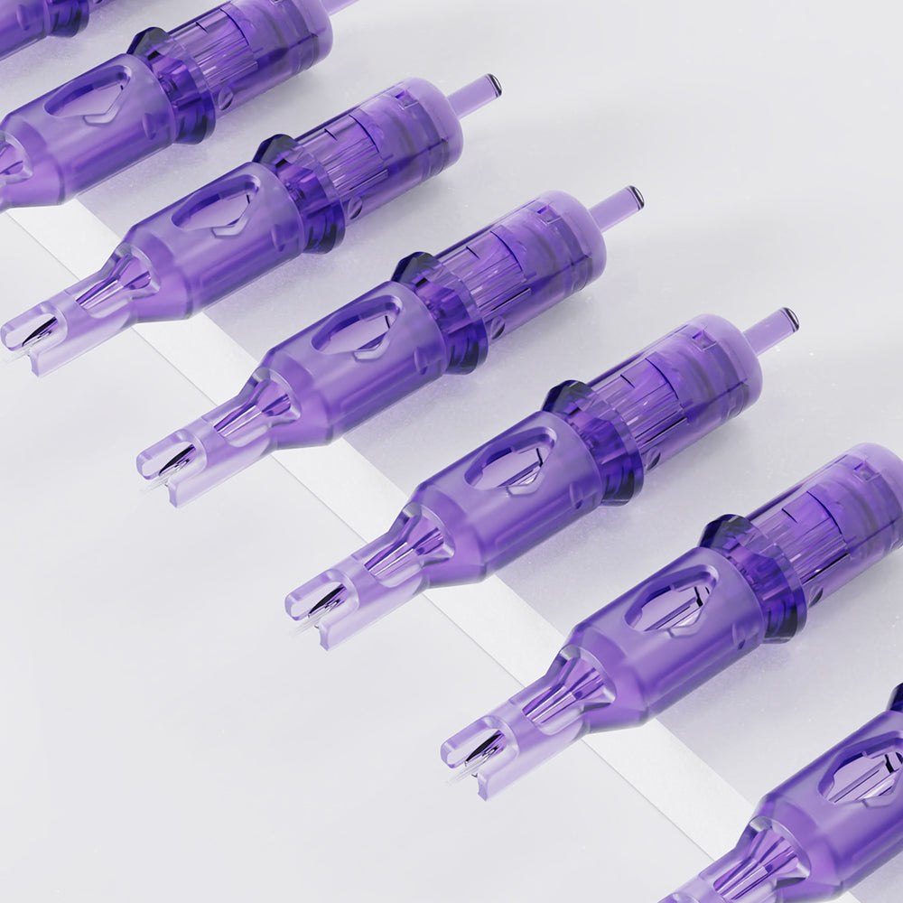 Mast MAX SMP Cartridges Needles – Dragonhawktattoos