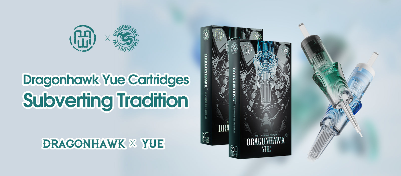 Welcome to Dragonhawktattoos Shop