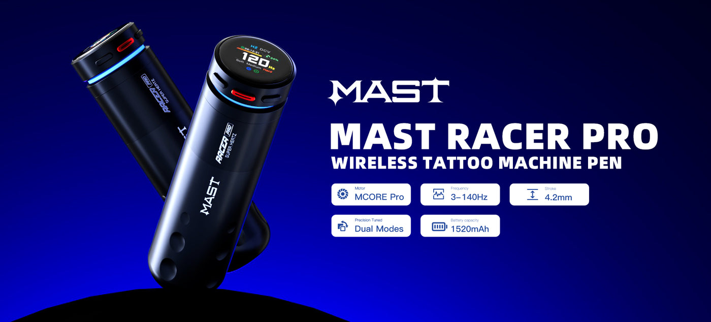 Willkommen im Dragonhawk Tattoo Shop