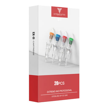 Tattoo Needle- DragonHawk® Tattoo Supply