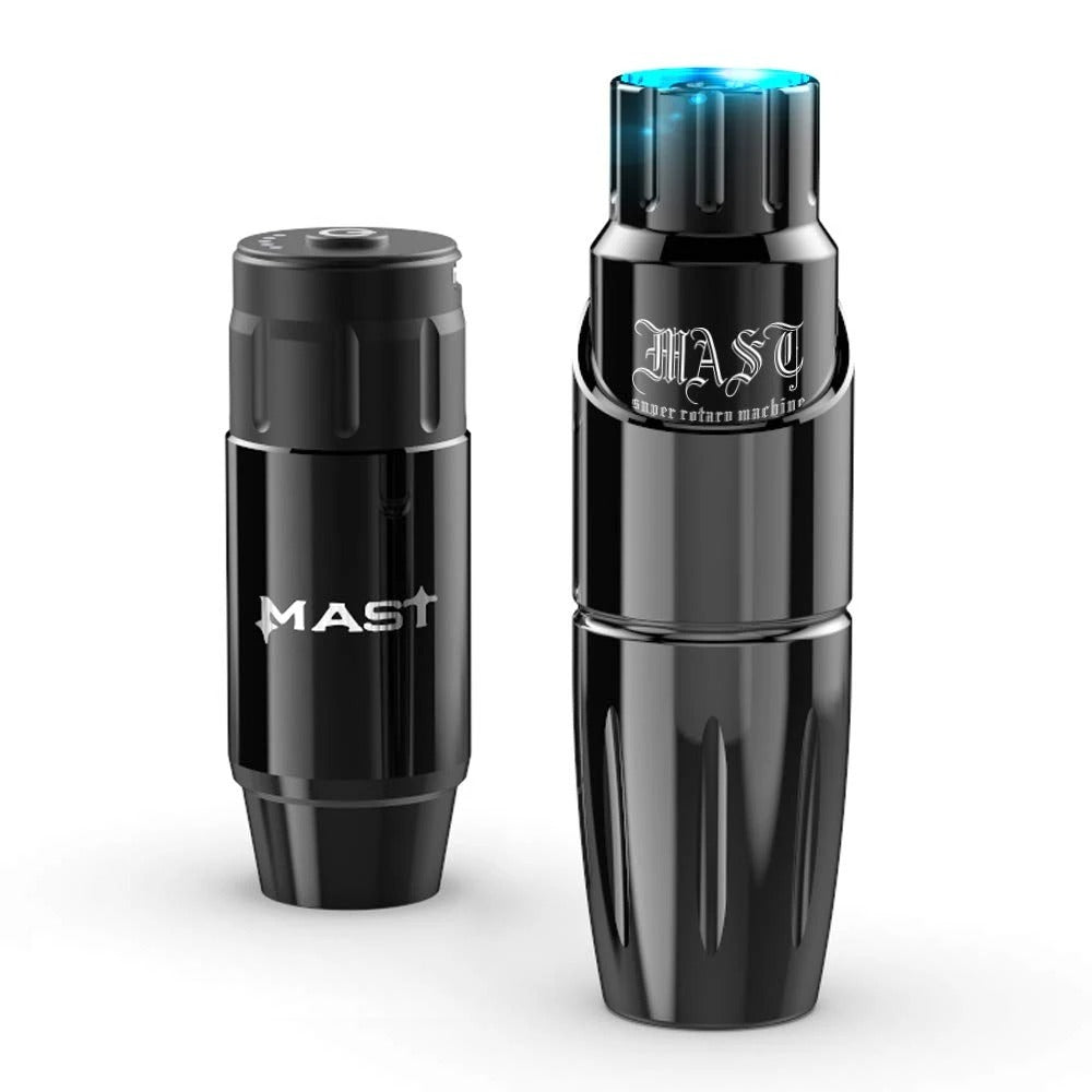 Mast Tour Rotary Pen Machine Wireless Battery Kits
