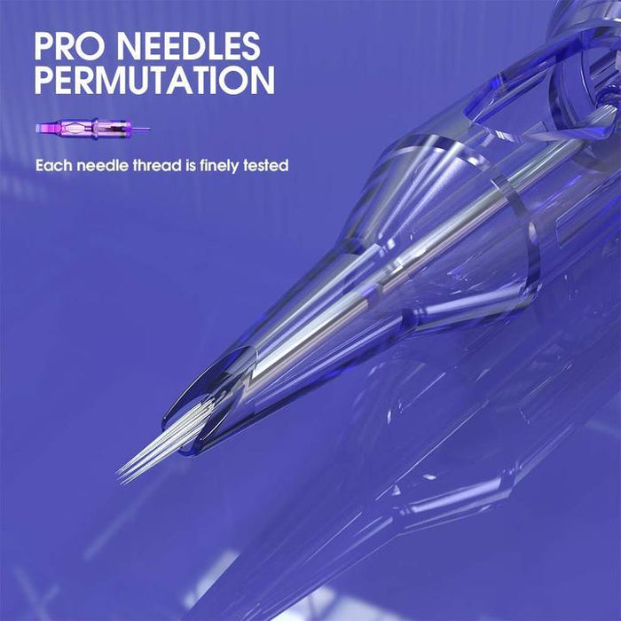 Mast Tour Tattoo Machine Kit Rotary Tour Pen Halo Power Supply