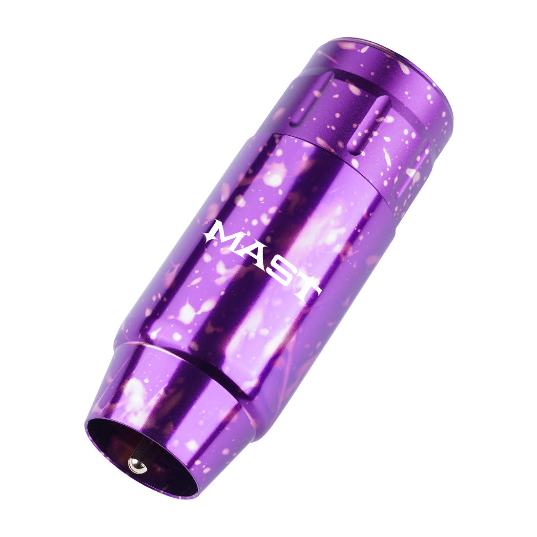 Dragonhawk Mast Tour Wireless Tattoo Kit ( Colour: Purple )